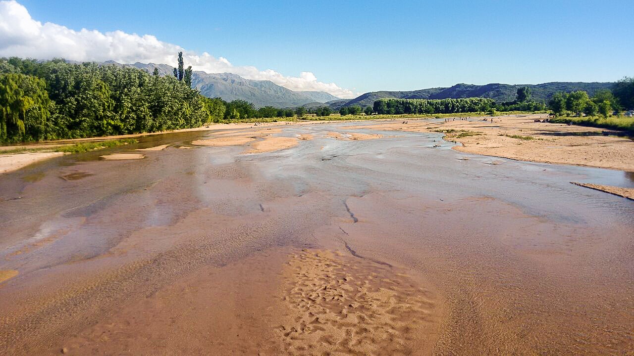 Nono – Dirección de Turismo de Nono